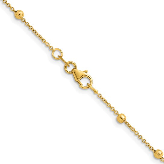 Classic Bead Chain – CJ Inc.